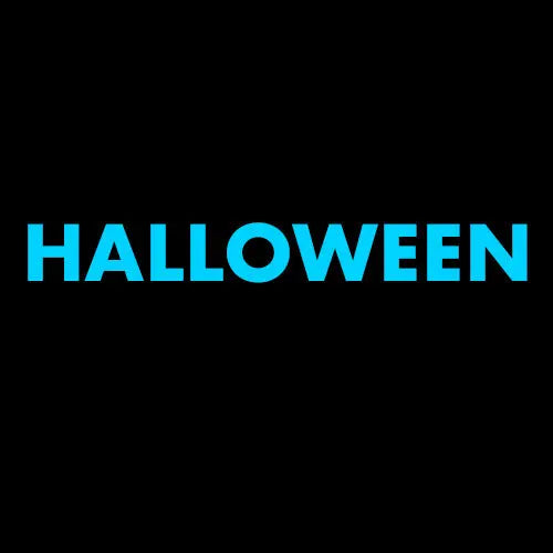 HALLOWEEN – CITYSVG