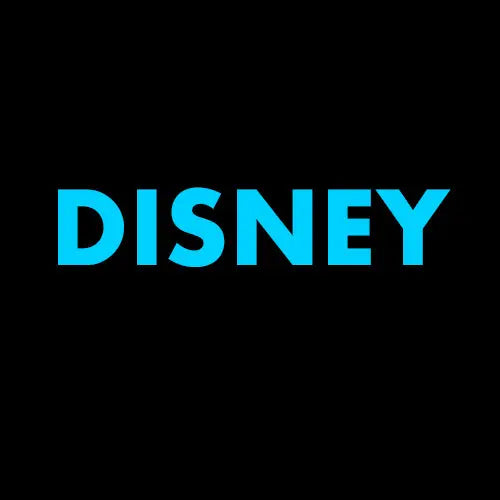 DISNEY – CITYSVG