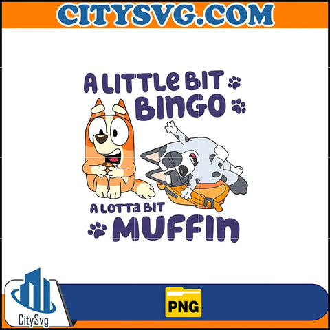 Products – Tagged "Bluey Bingo Png" – CITYSVG