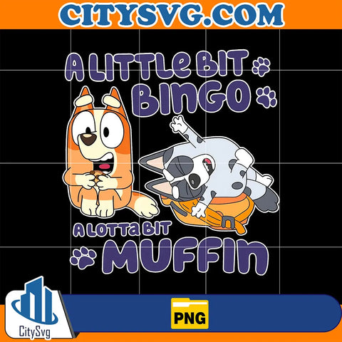 Products – Tagged "Bluey Bingo Png" – CITYSVG
