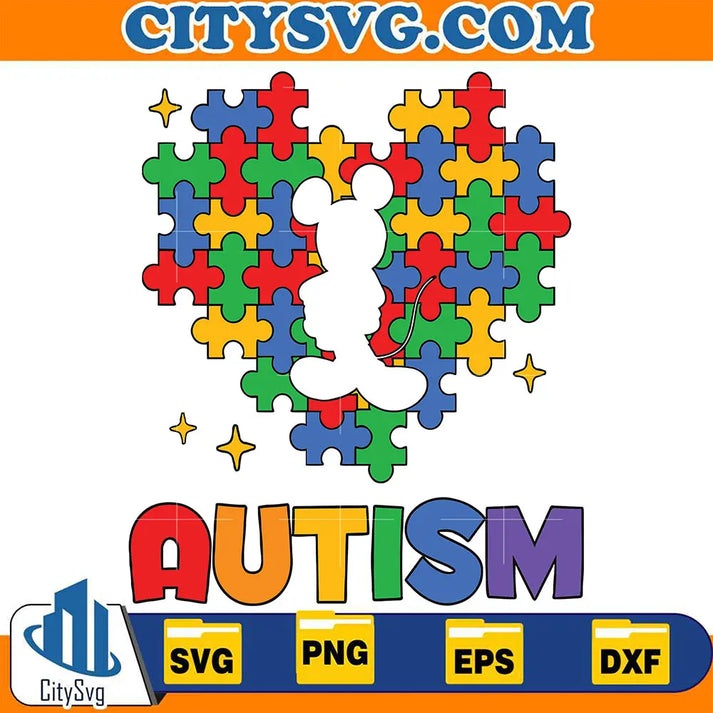 Autism Awareness Turtle Svg – CITYSVG