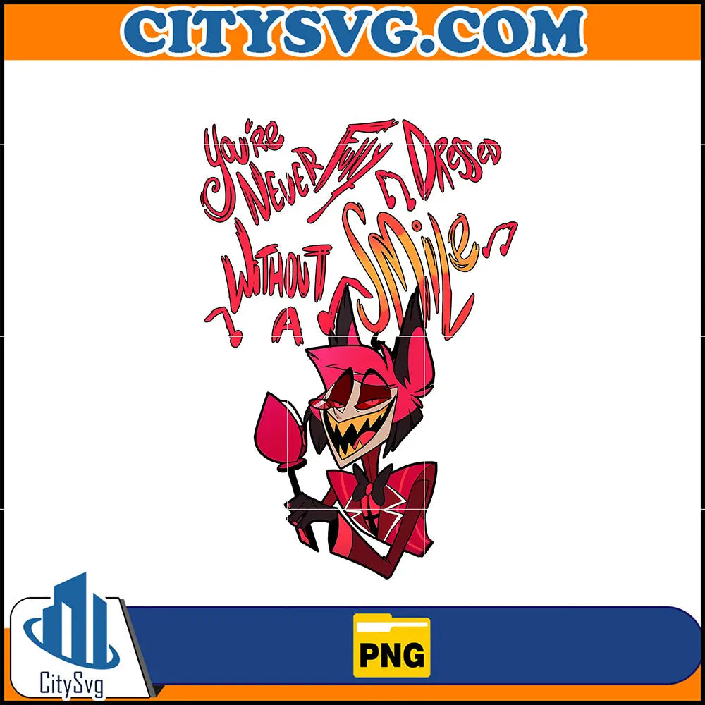 Charming Hazbin Hotel Alastor Png, Hazbin Hotel Characters Png, Hazbin ...