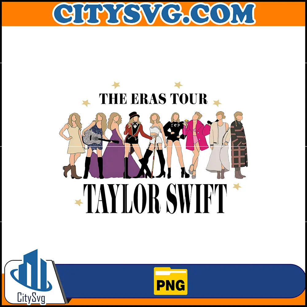 Concert The Eras Tour Taylor Swift Png, Swiftie Png, Flower Taylor Png ...