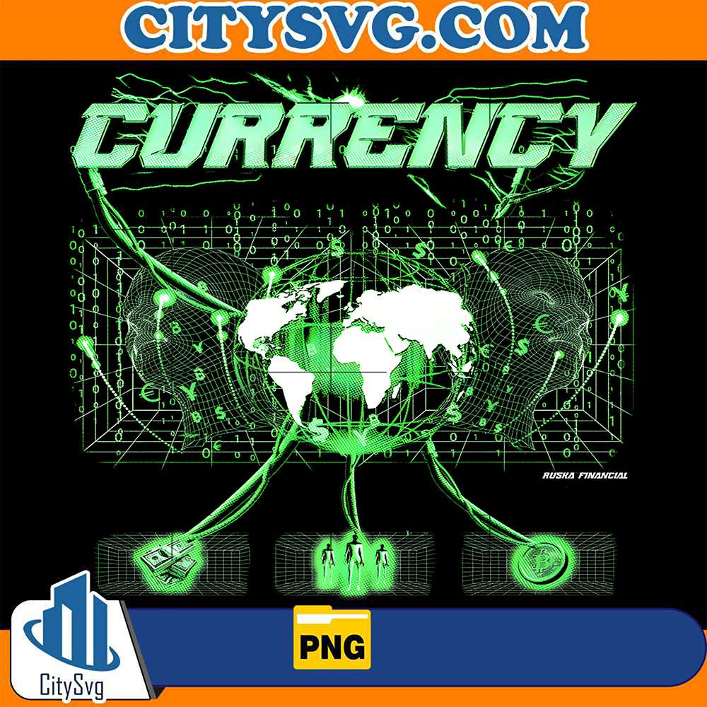 Currency Premium Png – CITYSVG