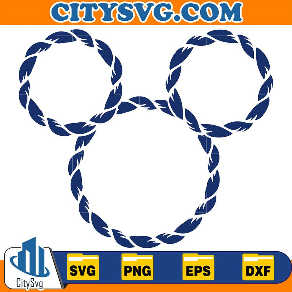Disney Mickey Mouse Cruise Svg – CITYSVG