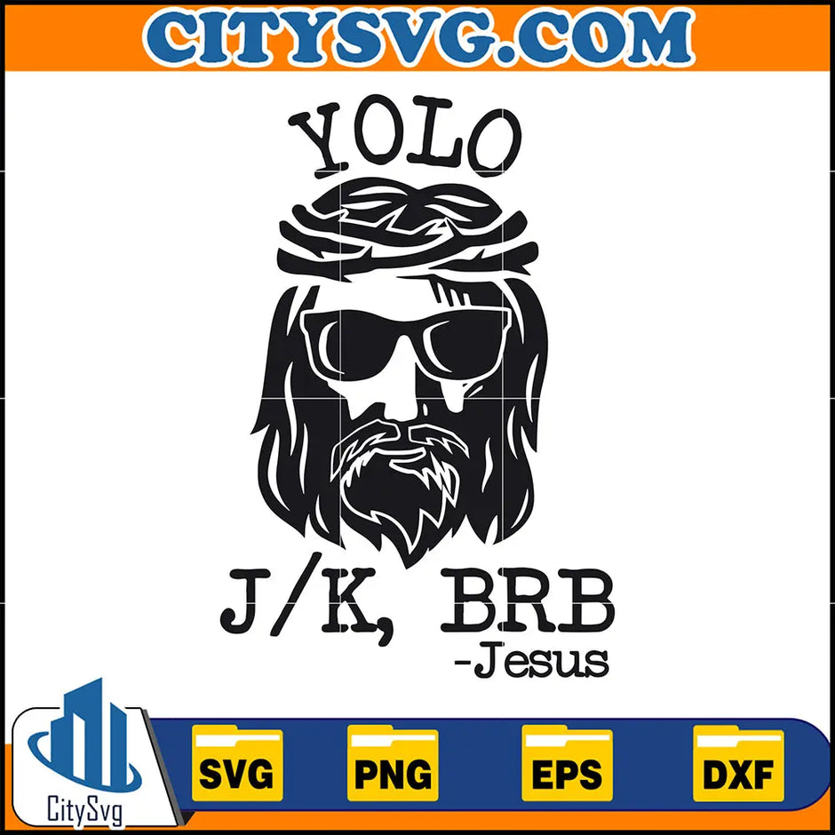 EASTER – CITYSVG