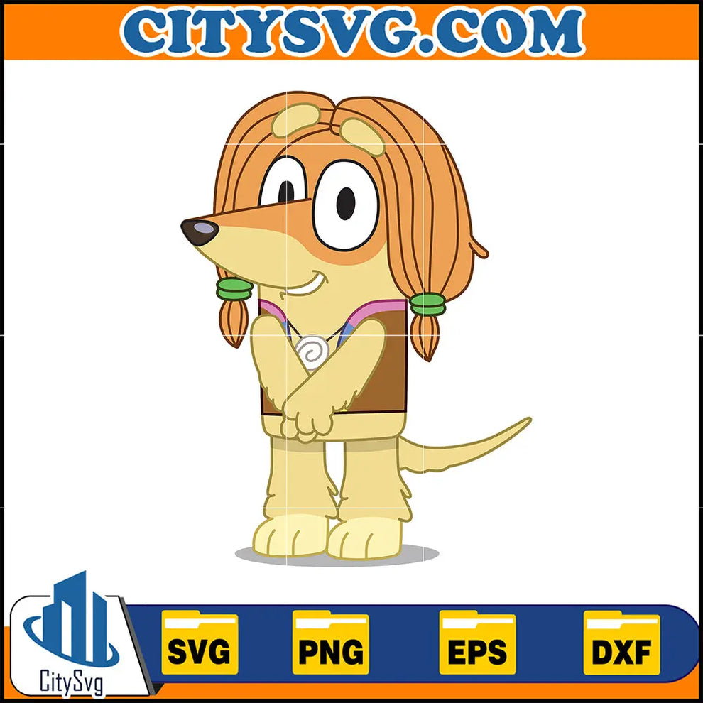 Indy Svg, Designs Blue Dog Svg, Blue Dog Birthday Svg Sublimation, Blu ...