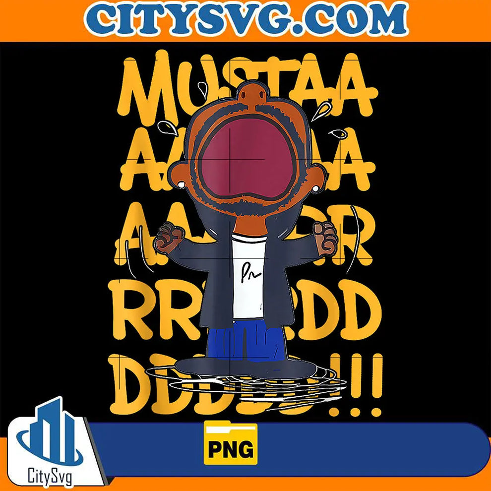 Mustard Meme Png – CITYSVG