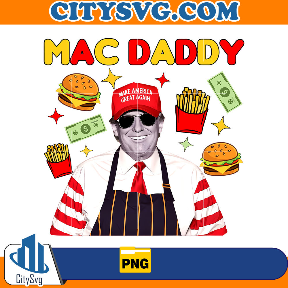 Original funny trump fries making fries humor Png – CITYSVG