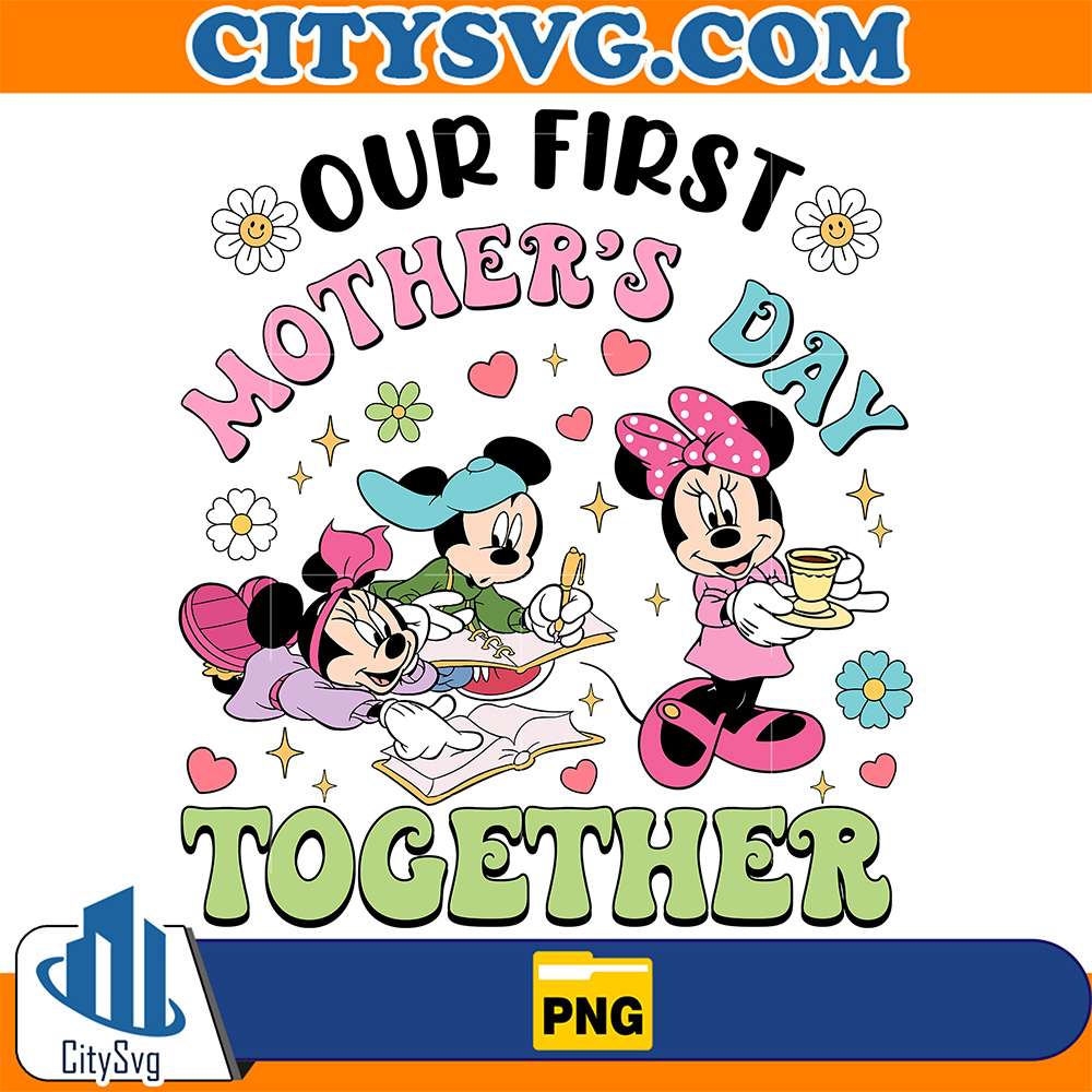 MOTHERS DAY – CITYSVG