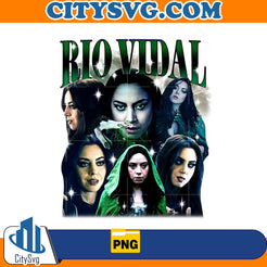 Rio Vidal Png – CITYSVG