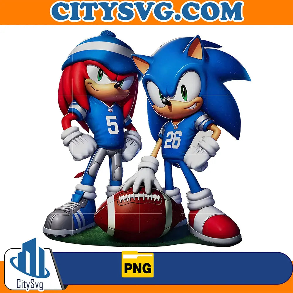 Sonic Baseball Png – CITYSVG