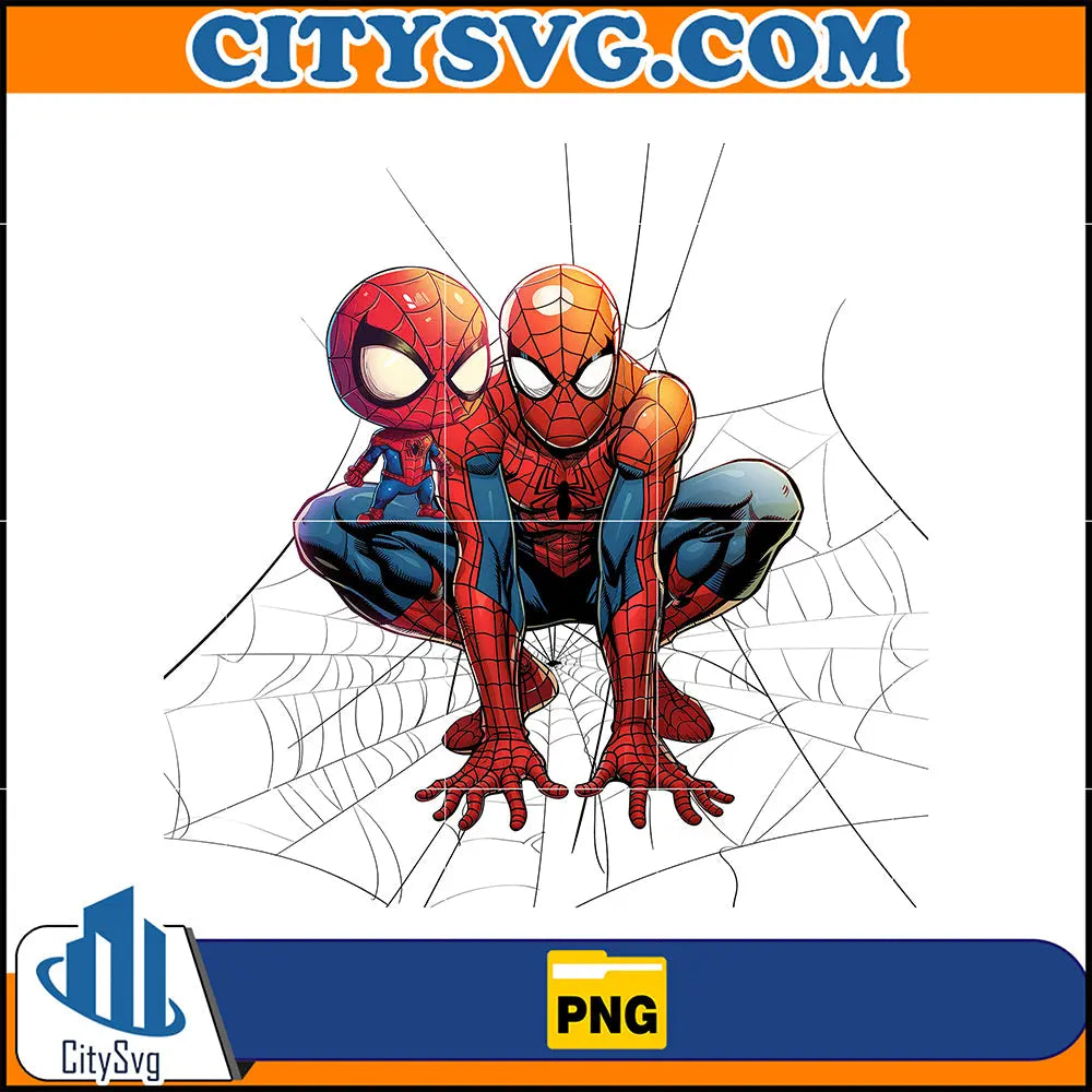 Spider Man Dad Png, Superhero Dad Png, Family Vacation Png, Dad And So ...