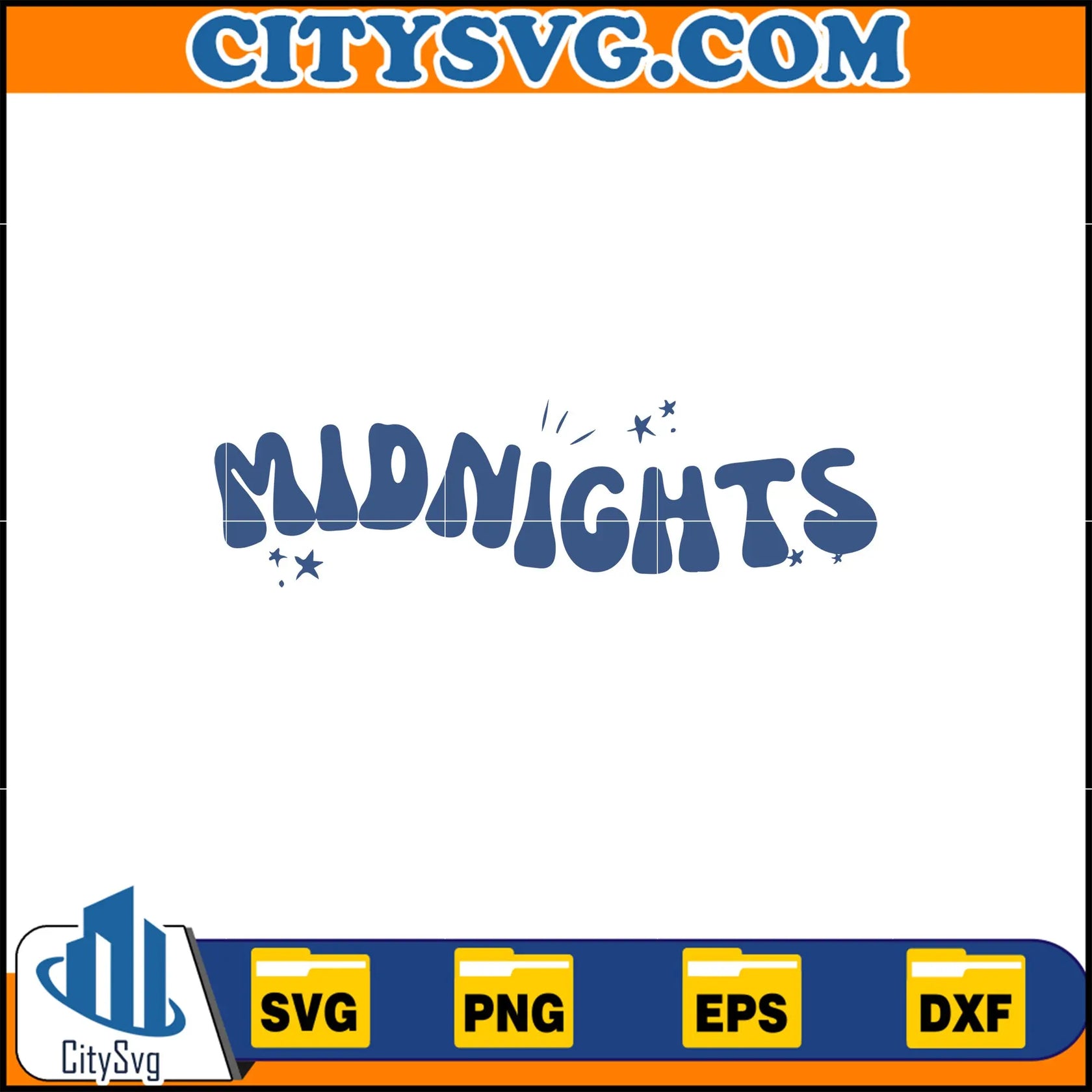 Taylor Midnights Svg, TS Midnight Svg, Midnight New Album 2022 Svg, Sw ...