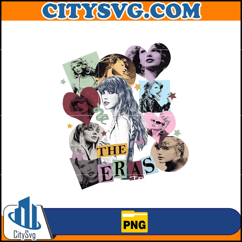 Taylor Swift Png, The Eras Tour Png, Eras Tour Png, Swiftie Tour Png ...