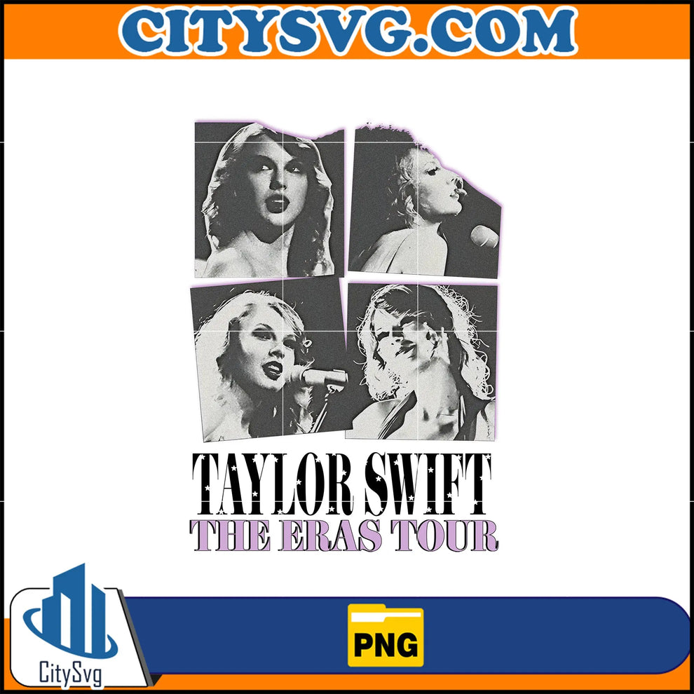 Taylor Swift Png, The Eras Tour Png, Eras Tour Png, Swiftie Tour Png ...