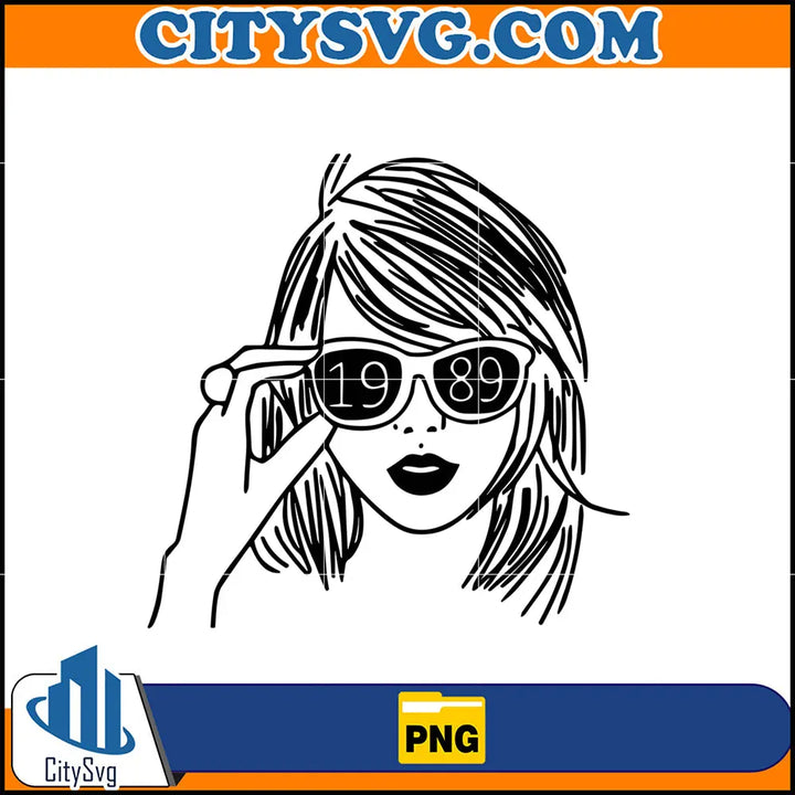 TAYLOR SWIFT – CITYSVG