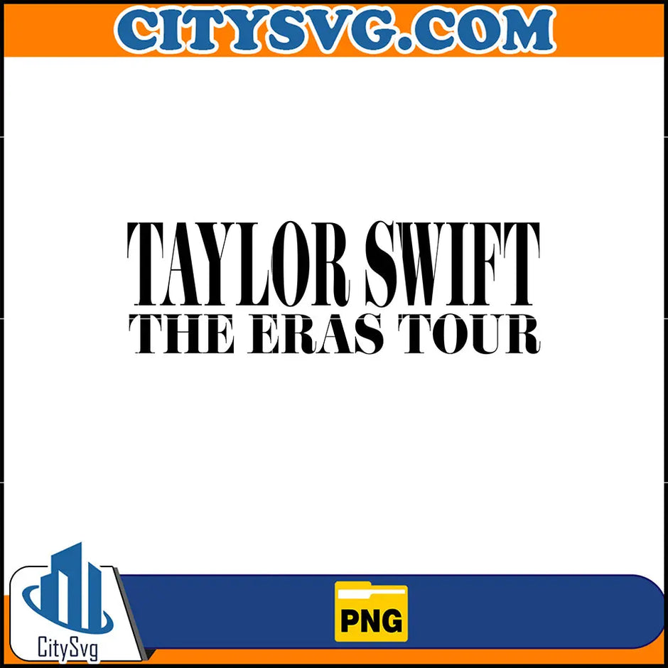 TAYLOR SWIFT – CITYSVG