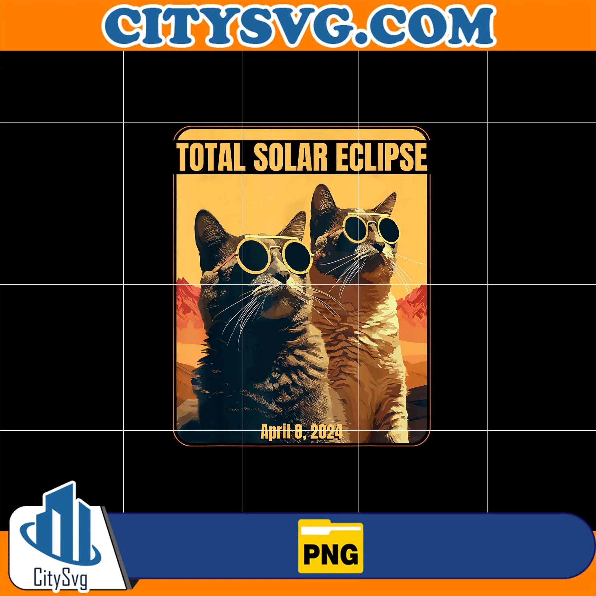 Total Solar Eclipse Png, Arkansas City Solar Eclipse Png, Total Solar ...