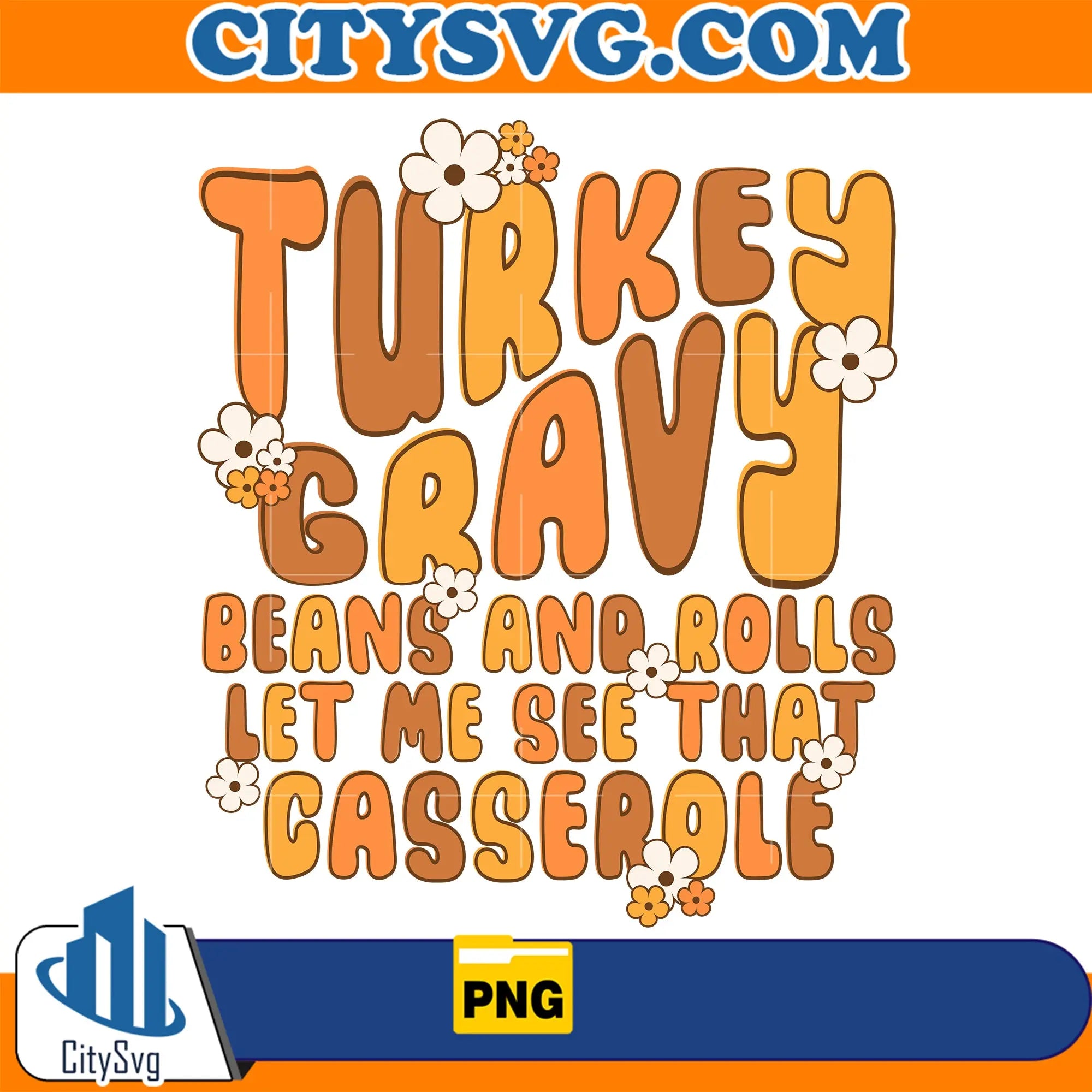 Turkey Gravy Beans And Rolls Let Me See That Casserole Png – CITYSVG