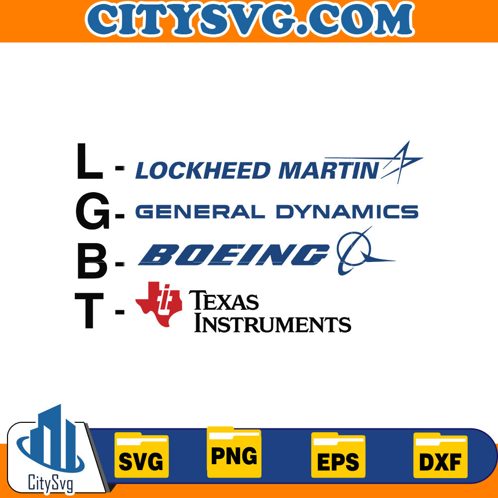 Yeah I support lgbt Svg – CITYSVG