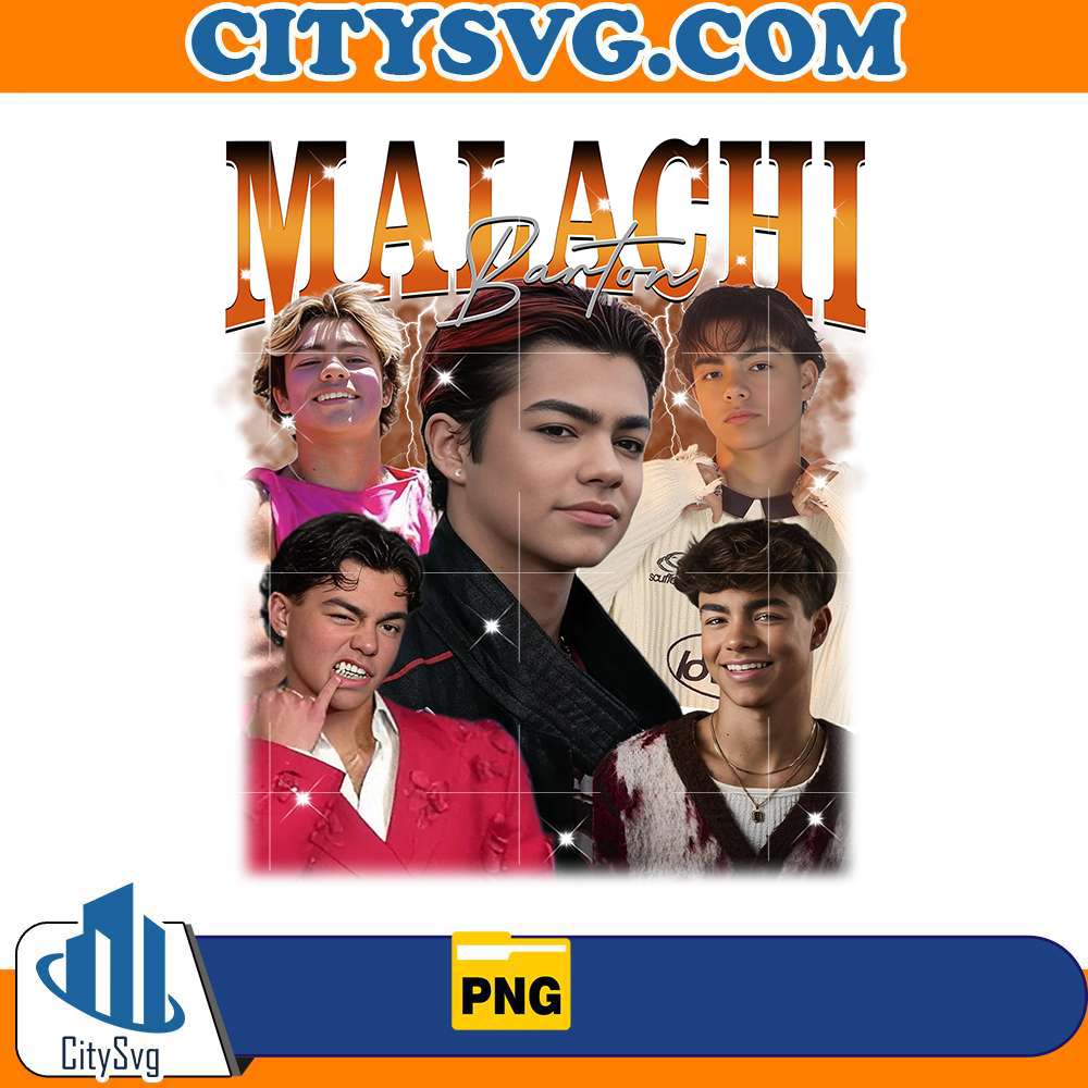 Malachi Barton Png – CITYSVG